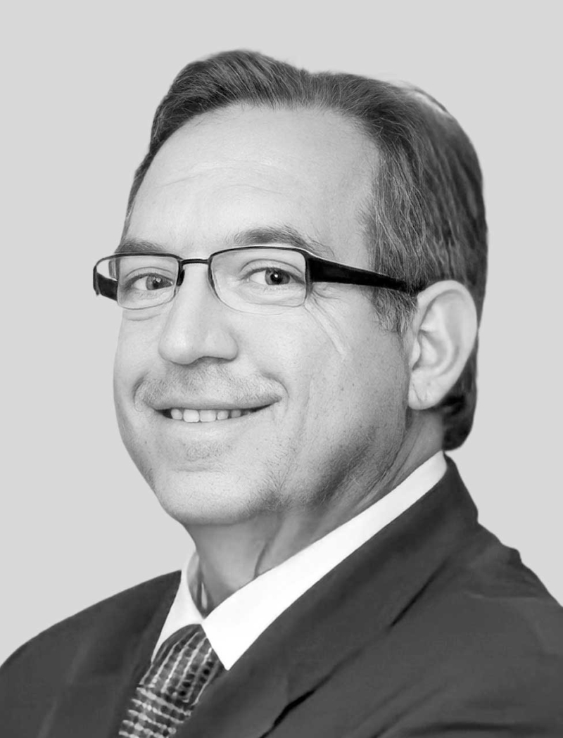 David Atkinson, Hospitality Consultant, EMEA | HSP