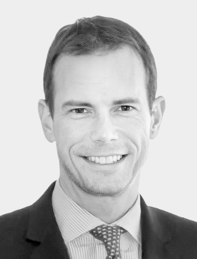 Donald Bowman, Ambassador, Americas | HSP