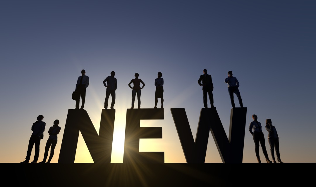 HSP Welcomes New Team Members